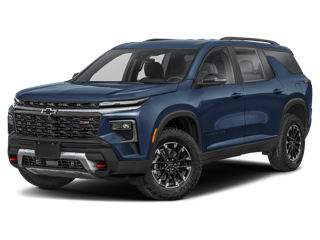 Chevrolet Dealer | New and Used Cars Porterville, CA | Merle Stone ...