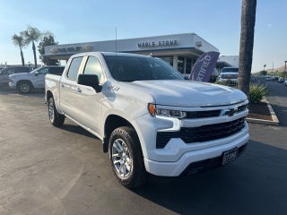 Featured Vehicles | Car Specials in Porterville, CA | Merle Stone Chevrolet