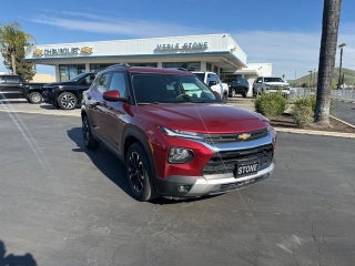 New Cars in Porterville, CA | Chevy Dealership | Merle Stone Chevrolet