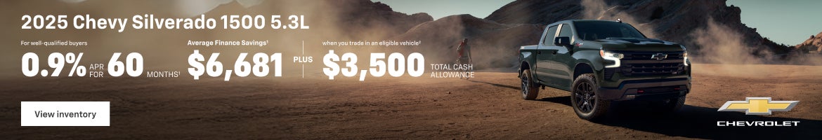 Chevrolet Dealer | New and Used Cars Porterville, CA | Merle Stone ...