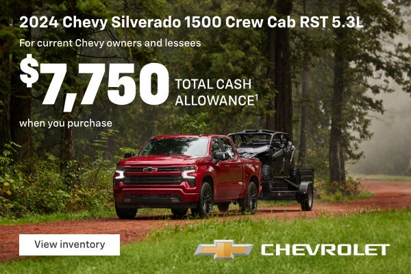 Chevrolet Dealer | New and Used Cars Porterville, CA | Merle Stone ...