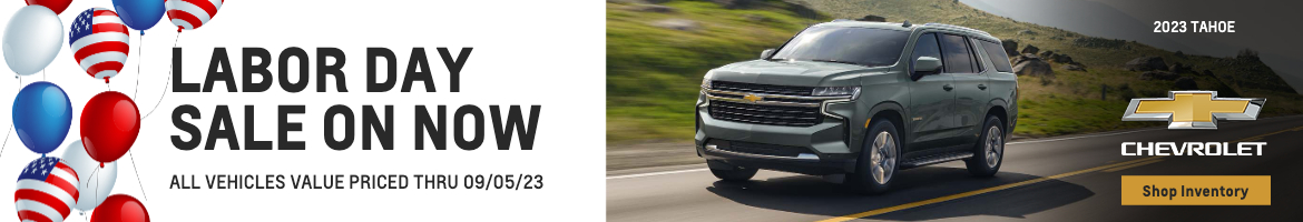 Chevrolet Dealer | New and Used Cars Porterville, CA | Merle Stone ...