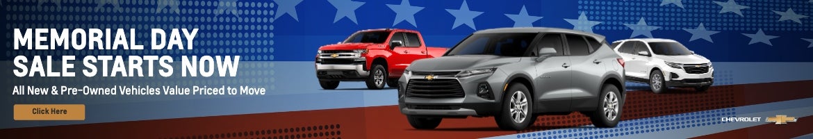 5 Faulty Alternator Warning Signs – Merle Stone Chevrolet Blog