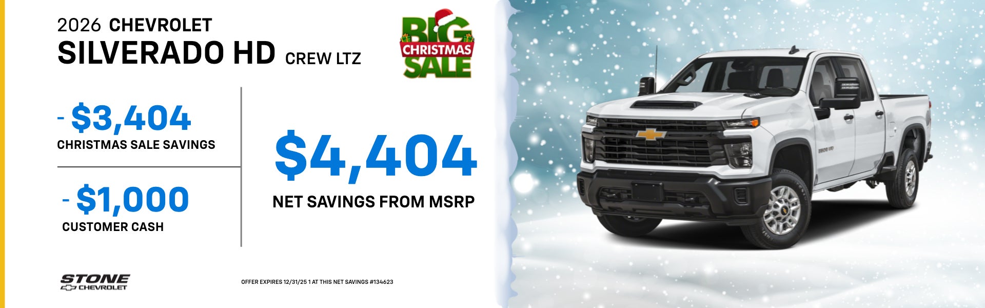 Chevrolet Dealer | New and Used Cars Porterville, CA | Merle Stone ...